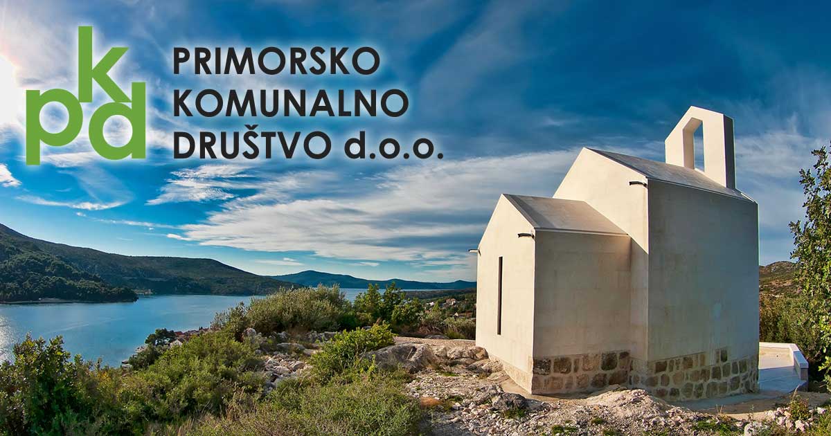 Primorsko komunalno društvo d.o.o.